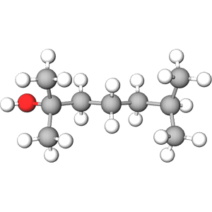 Fragrace Ingredients Starting with . Chemicals and Compounds.
